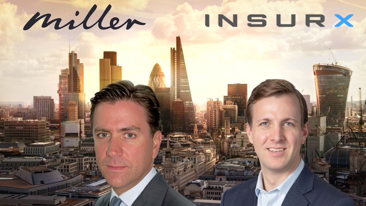 Miller launches InsurX-powered property smart follow facility ...